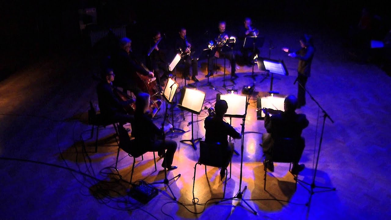 Daniel Kidane - Pulsing - YouTube