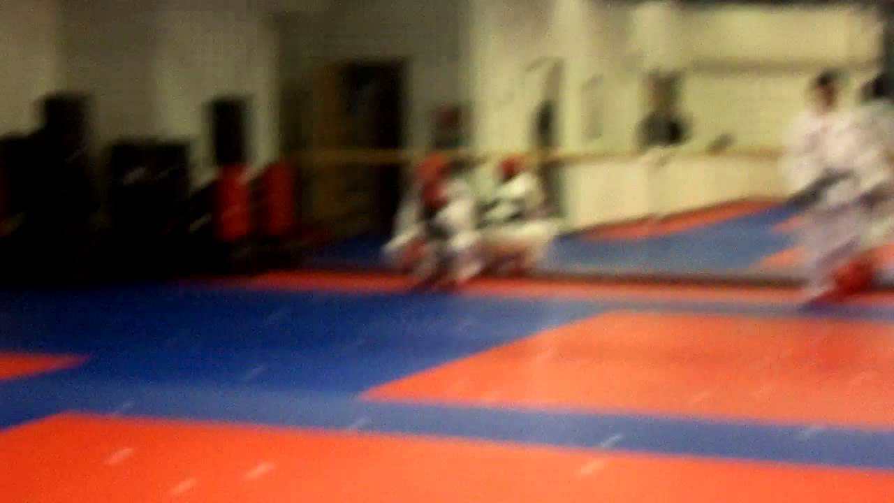 Break time and Stretch - YouTube