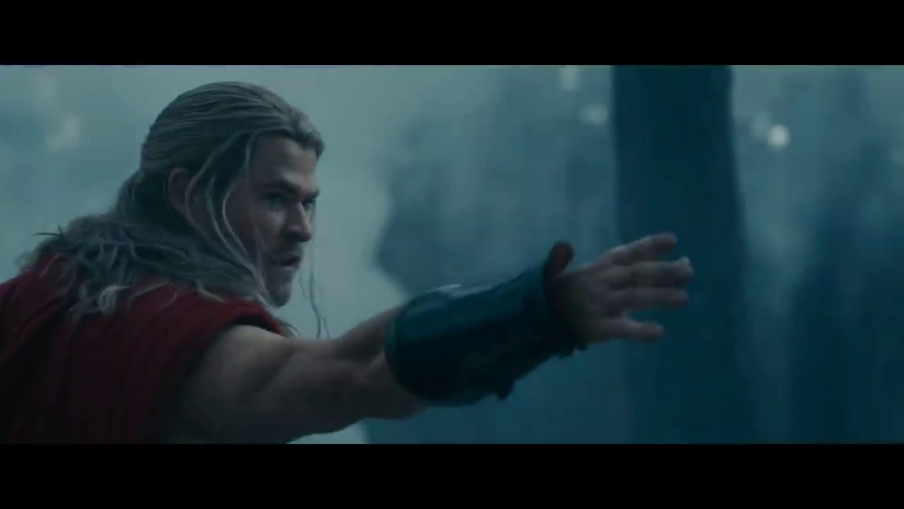 Thor Fight Scenes All Movies - YouTube