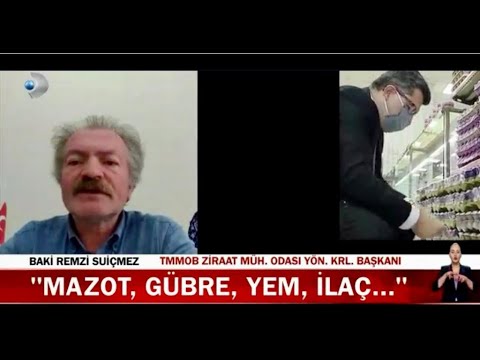 KANAL D- “KANAL D HABER HAFTA SONU” PROGRAMI 31 .01. 2021