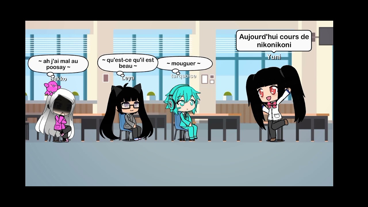 1ere quoicouvideo mes quoicoubaka - YouTube