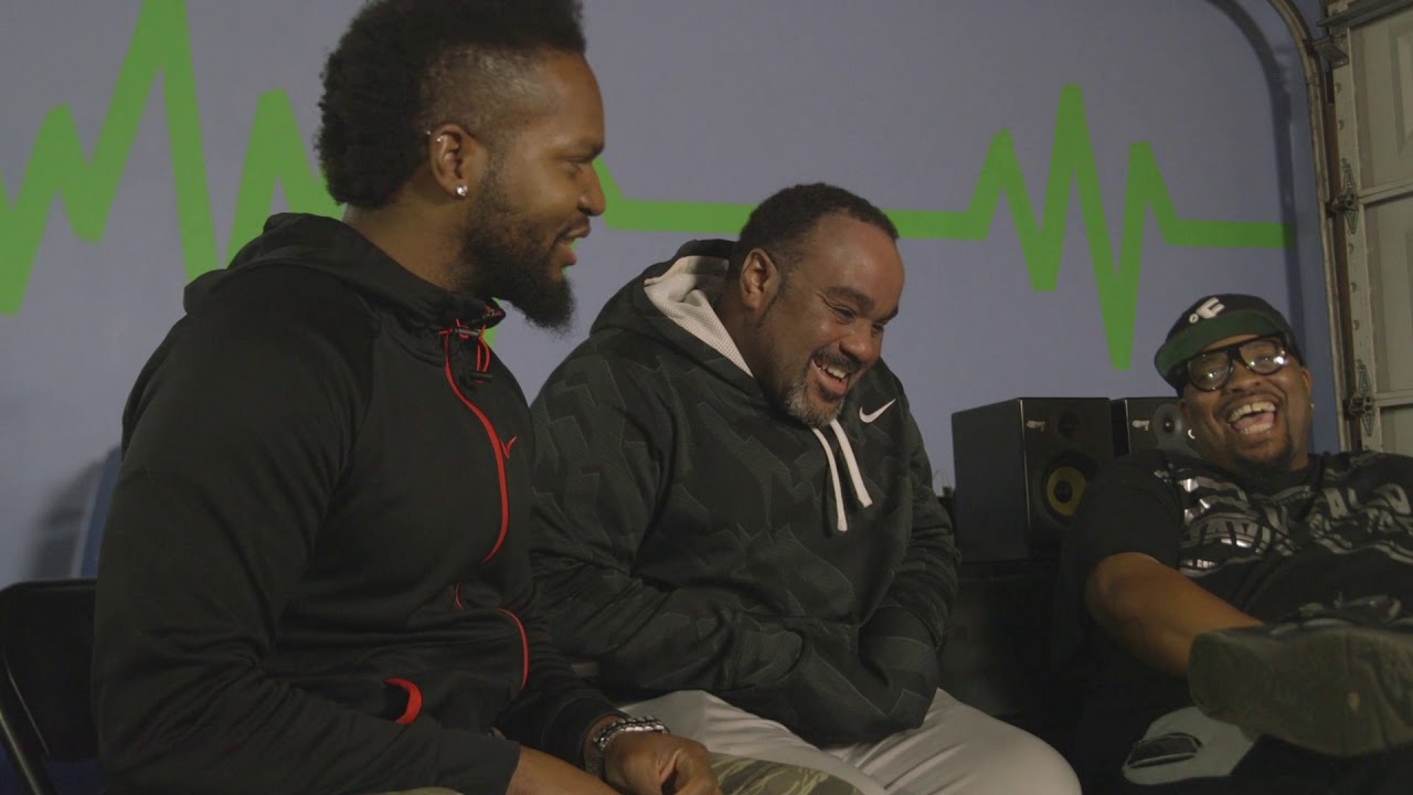 Conversations With: Black Men - Marriage & Commitment 1.2 - YouTube