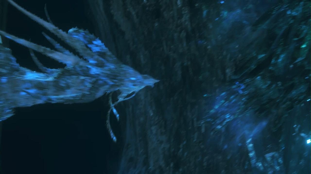 FFXVI - Akashic Dragon (Arcade) - YouTube