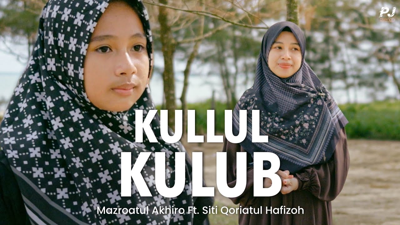 KULLUL QULUB - MAZRO FT. QORI ( COVER ) - YouTube
