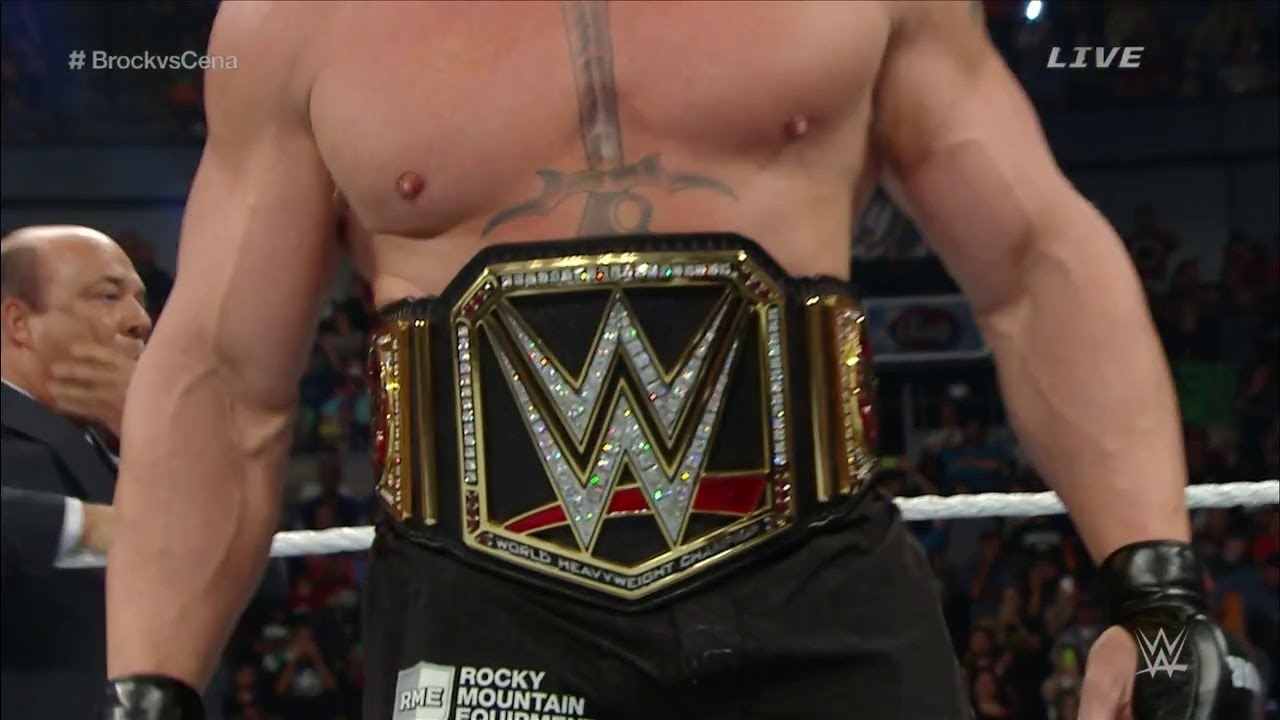 WWE Night of Champions 2014 - OSW Review #42 - YouTube