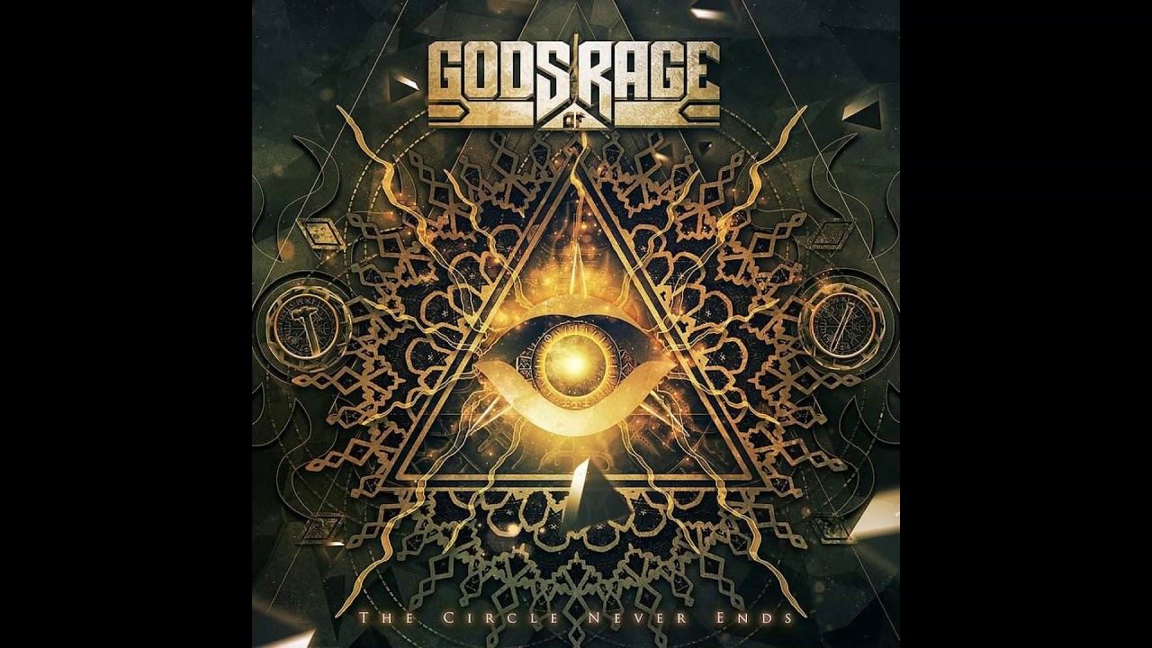 Gods of Rage - Damned Child - YouTube