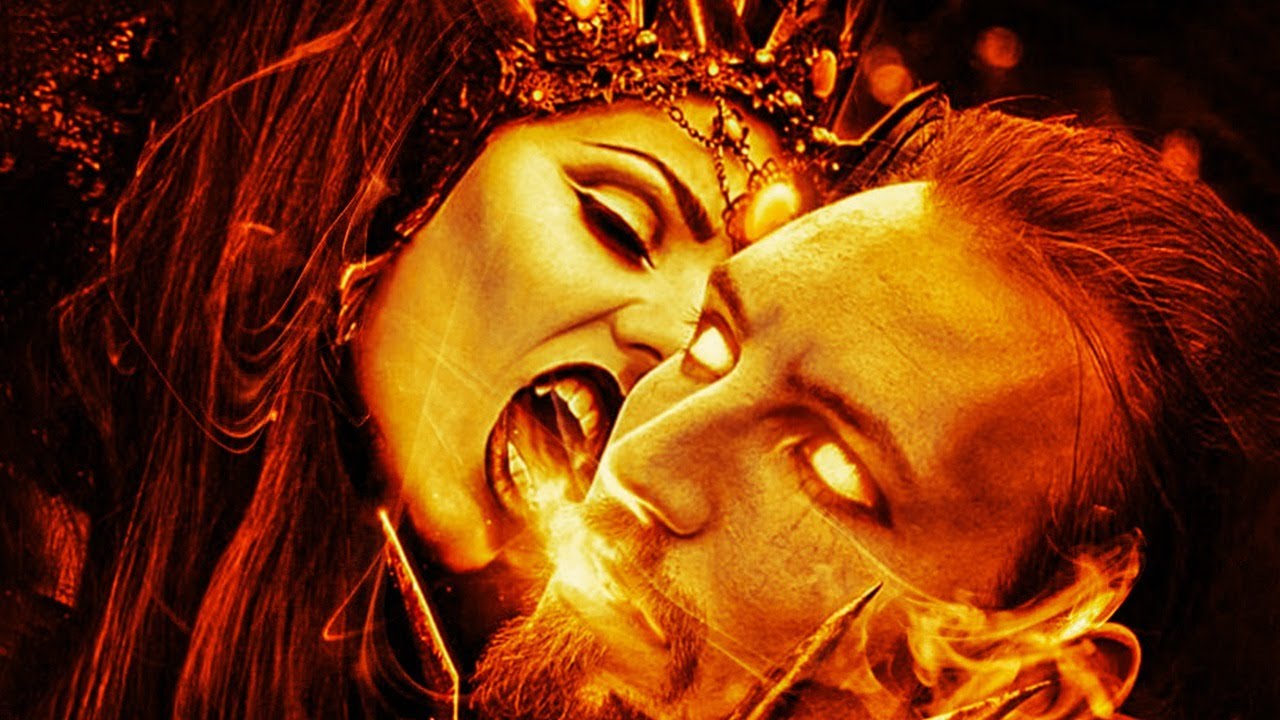 The Reason Why People Are Selling Their Souls To The Devil - YouTube