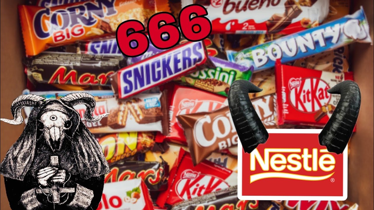 World Most Evil Company and Its Darkest Story - YouTube