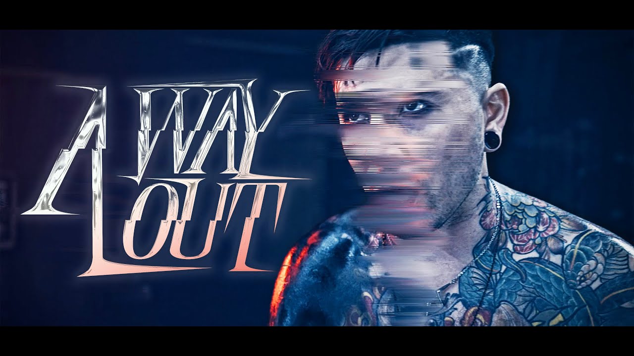 A Way Out - "A Way Out" (Official Music Video) | BVTV Music - YouTube