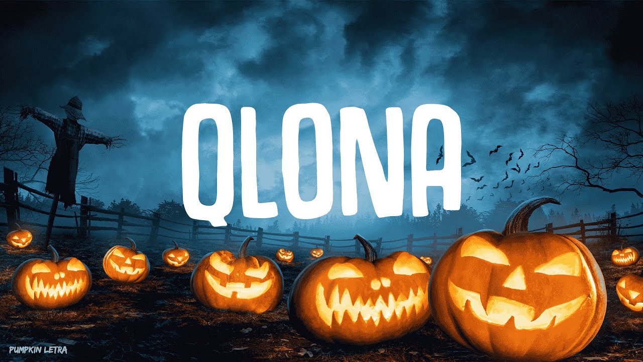 KAROL G, Peso Pluma - QLONA (Letra/Lyrics) - YouTube
