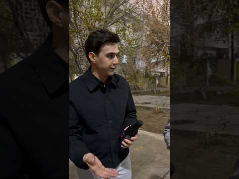 Parahat Purjayew #eldars #eldarahmedow