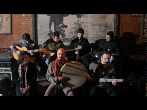 GRUP KiBELE- Bir Teselli Ver.m2ts