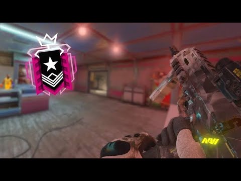 HIGHLIGHTS [R6-PS4/5] #11 | KNOCK KNOCK | - YouTube