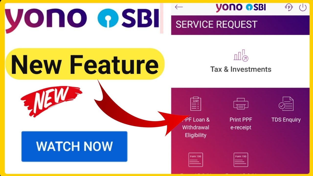 Yono Sbi App New Update| Yono Sbi New Feature| Yono New Feature| - YouTube