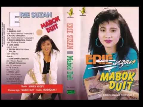Radio dangdut Eri Susan - YouTube