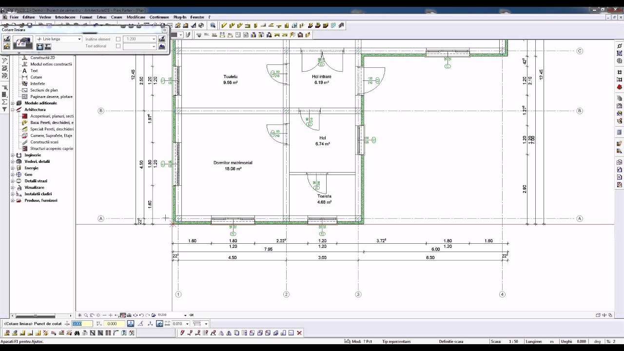 Allplan tutorials - dualrewa