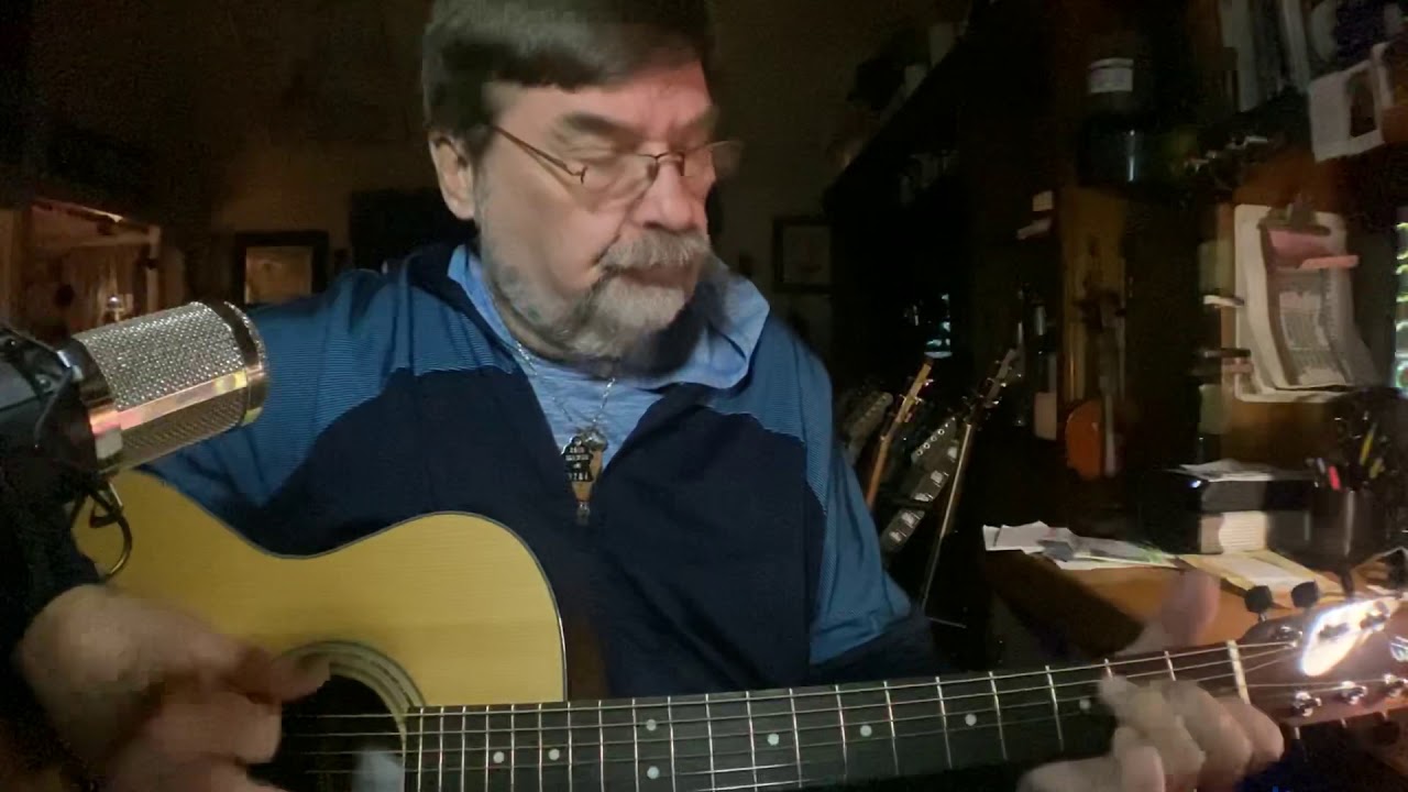 Steve Bright & his Birthday H/B - “Santa Clause is Coming to Your Town ...