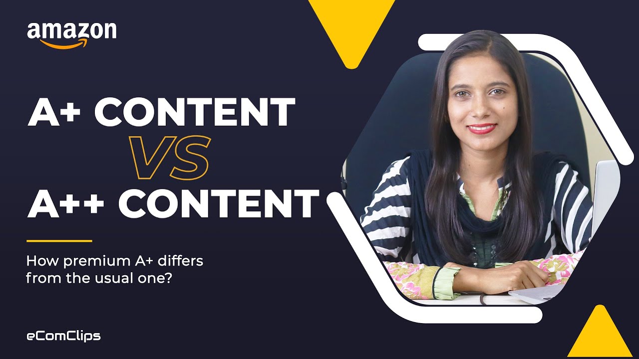 A+ content or A++ content(Premium A+ Content) | How does premium A+ ...