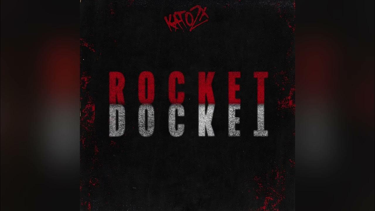 KATO2X - Rocket Docket [Clean] - YouTube