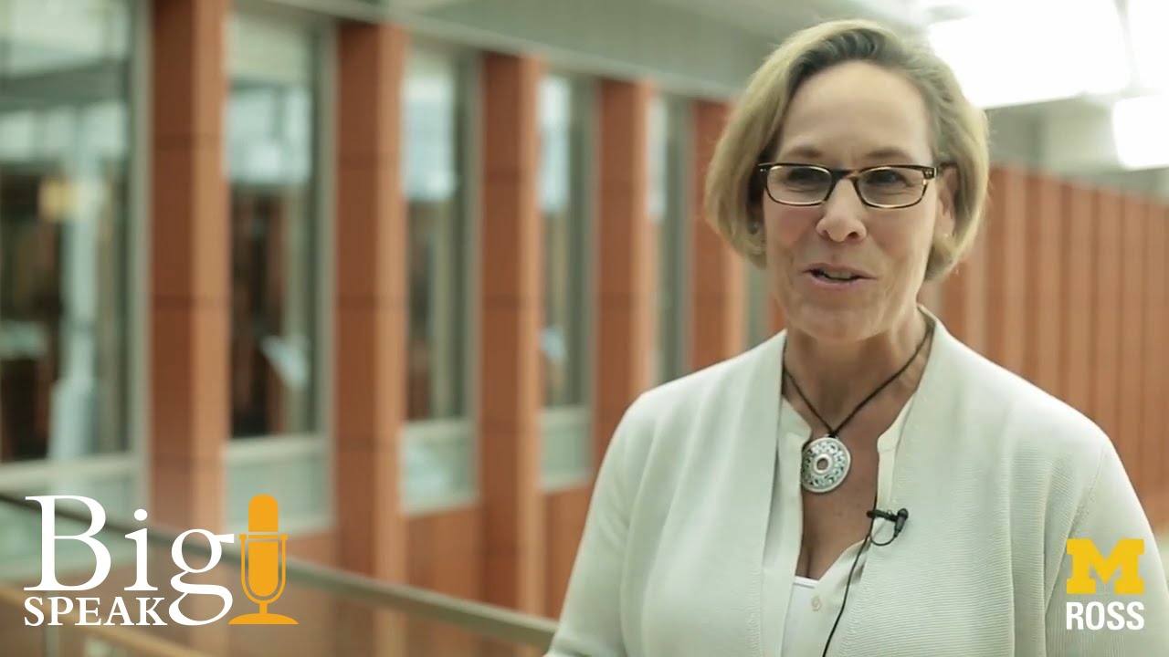 Deanie Elsner - How Does Kraft Keep Up With Trends - YouTube