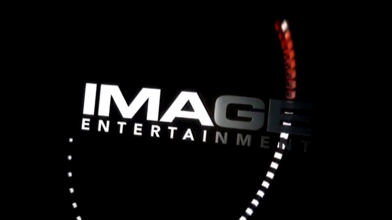 Image Entertainment logo - YouTube