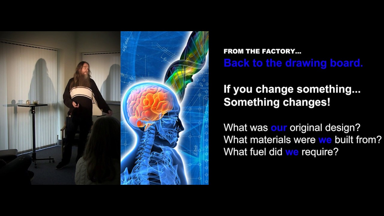 The Insanity of Humanity Episode 2 - YouTube