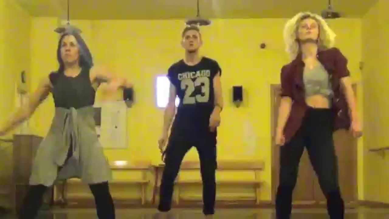 DJ Fresh VS Jay Fay Feat. Ms Dynamite - Dibby Dibby Sound (Roma ...