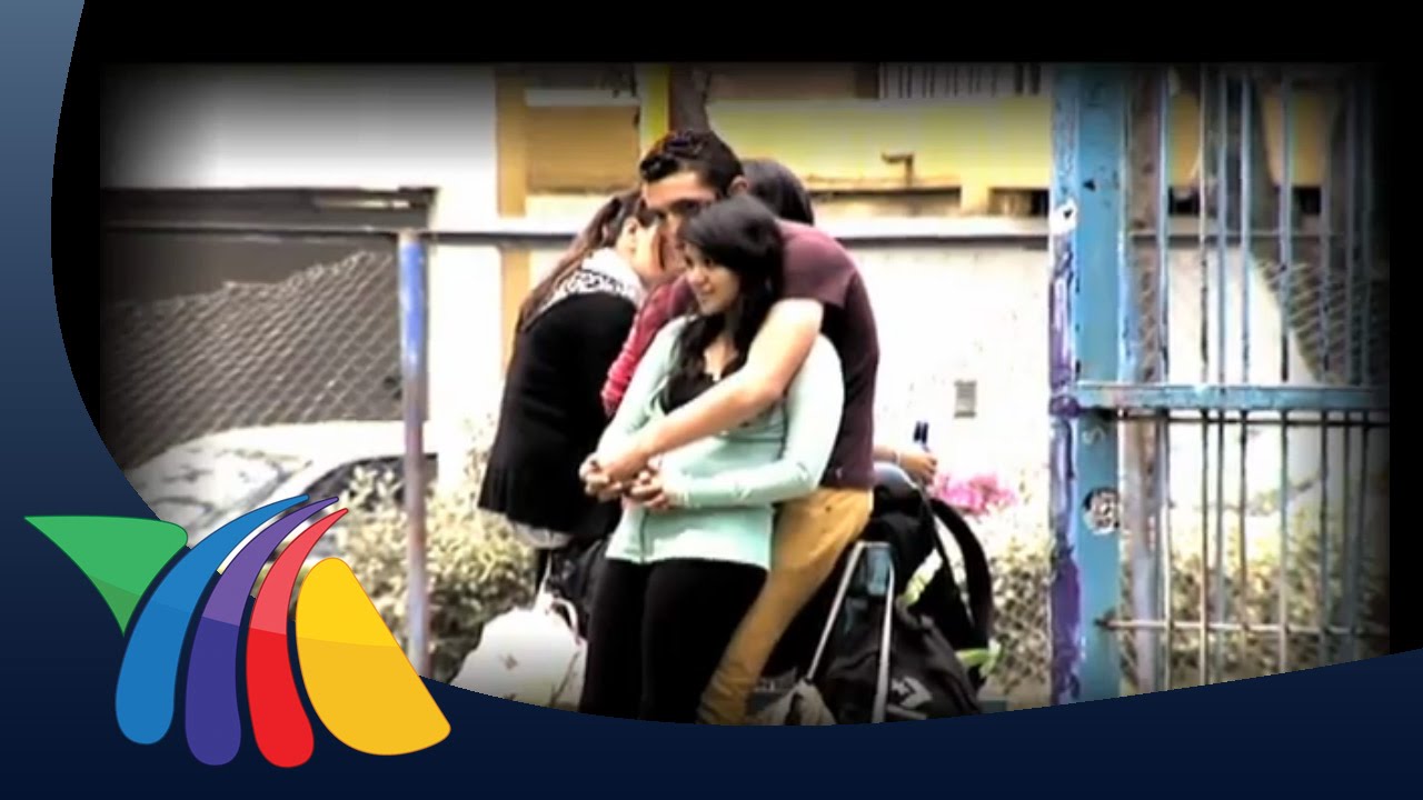 Celos extremos o el Síndrome de Otelo | Noticias - YouTube