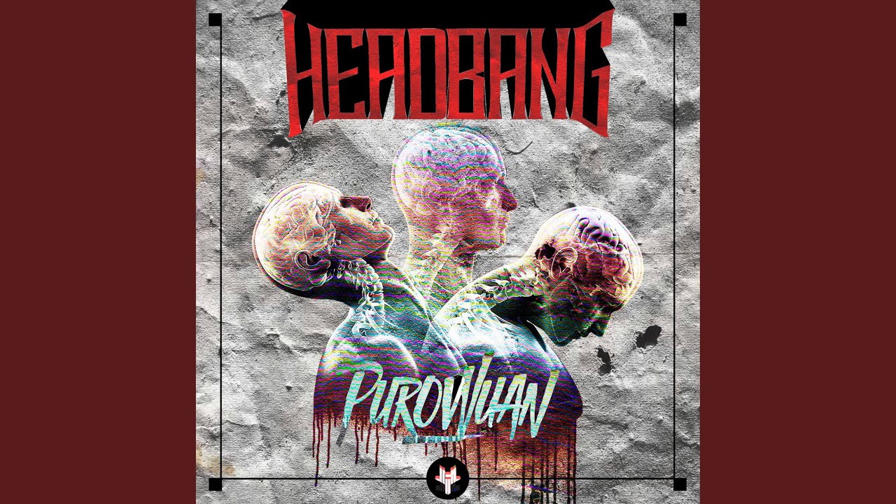 HEADBANG - YouTube
