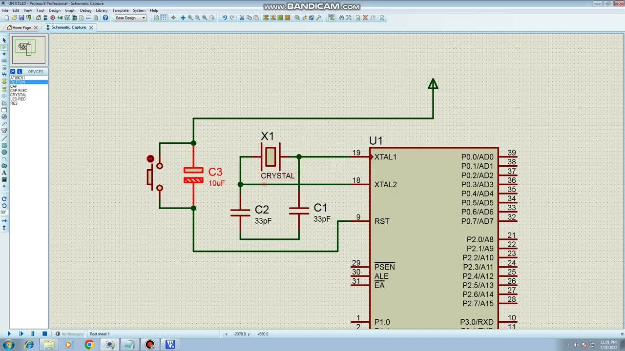 keil software use | how to use keil | keil software kaise use kare ...