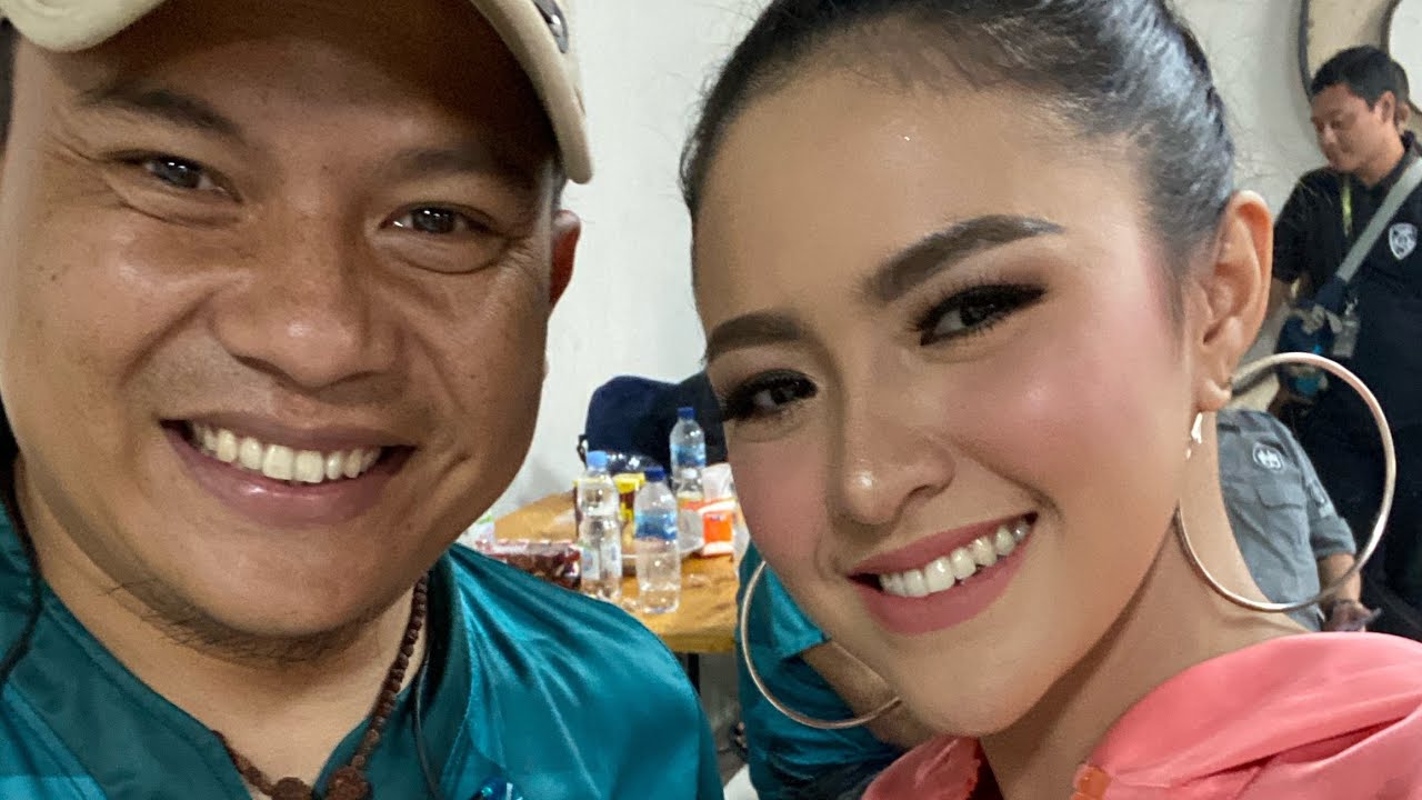 Faank Wali Band LAMAR AKU!!! baby shima 🥰 - YouTube