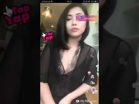 AWEK CANTIK PAYUNG PUTING