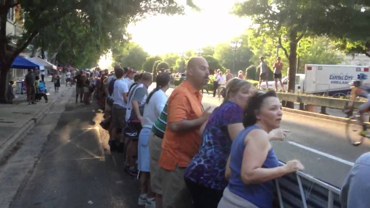 Ty Magner wins USA Cycling U23 National Criterium Championships 2012 ...