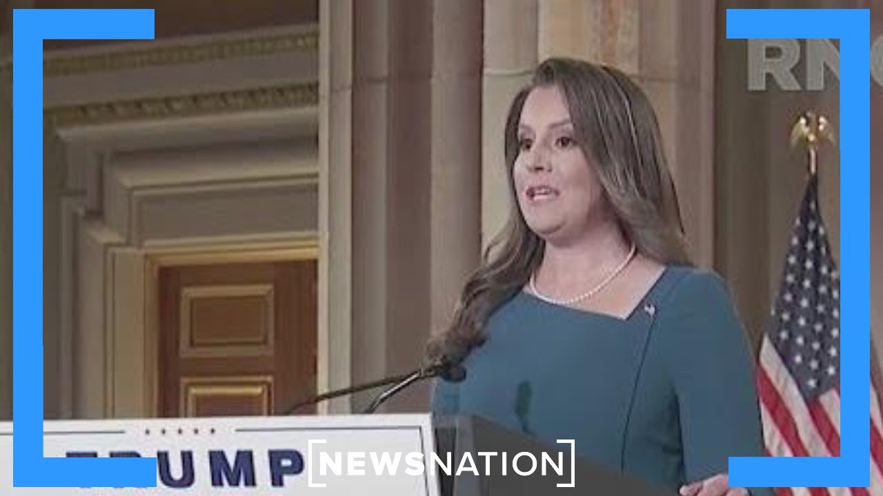 Trump White House administration takes shape | NewsNation Now - YouTube