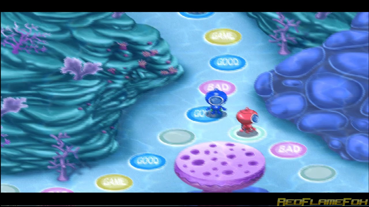 TWENTY 2 PARTY - Family Party Game for PlayStation 2 [PCSX2] - YouTube