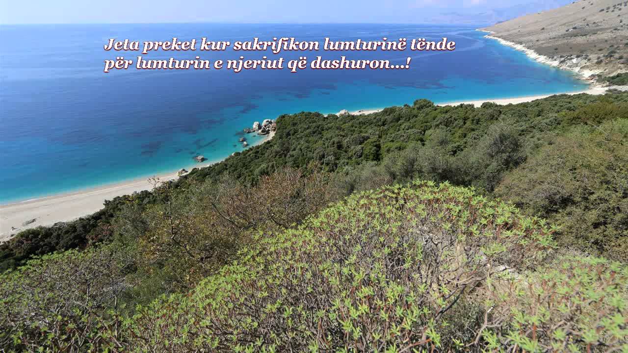 Filozofia e Jetes - Part 2 - YouTube