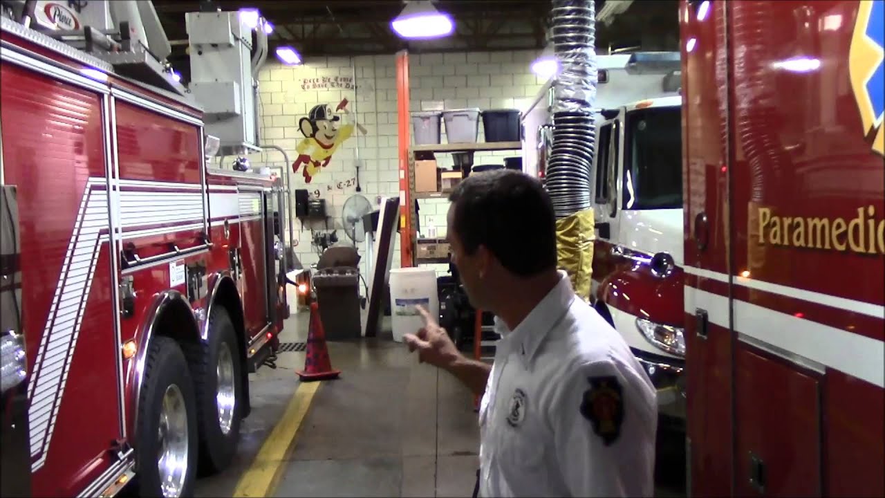 Quint 9 Start Up and Operation - YouTube