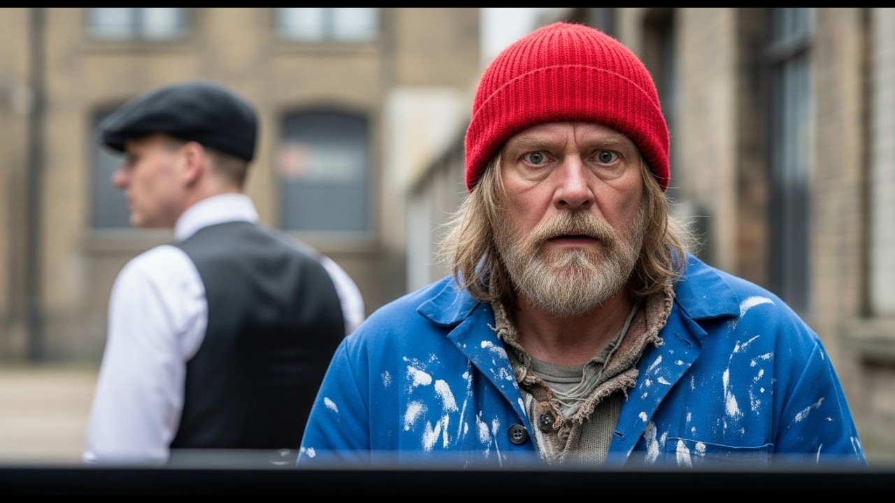 Rich Man Dresses Up as a Hobo — What He Discovered Will Shock You - YouTube
