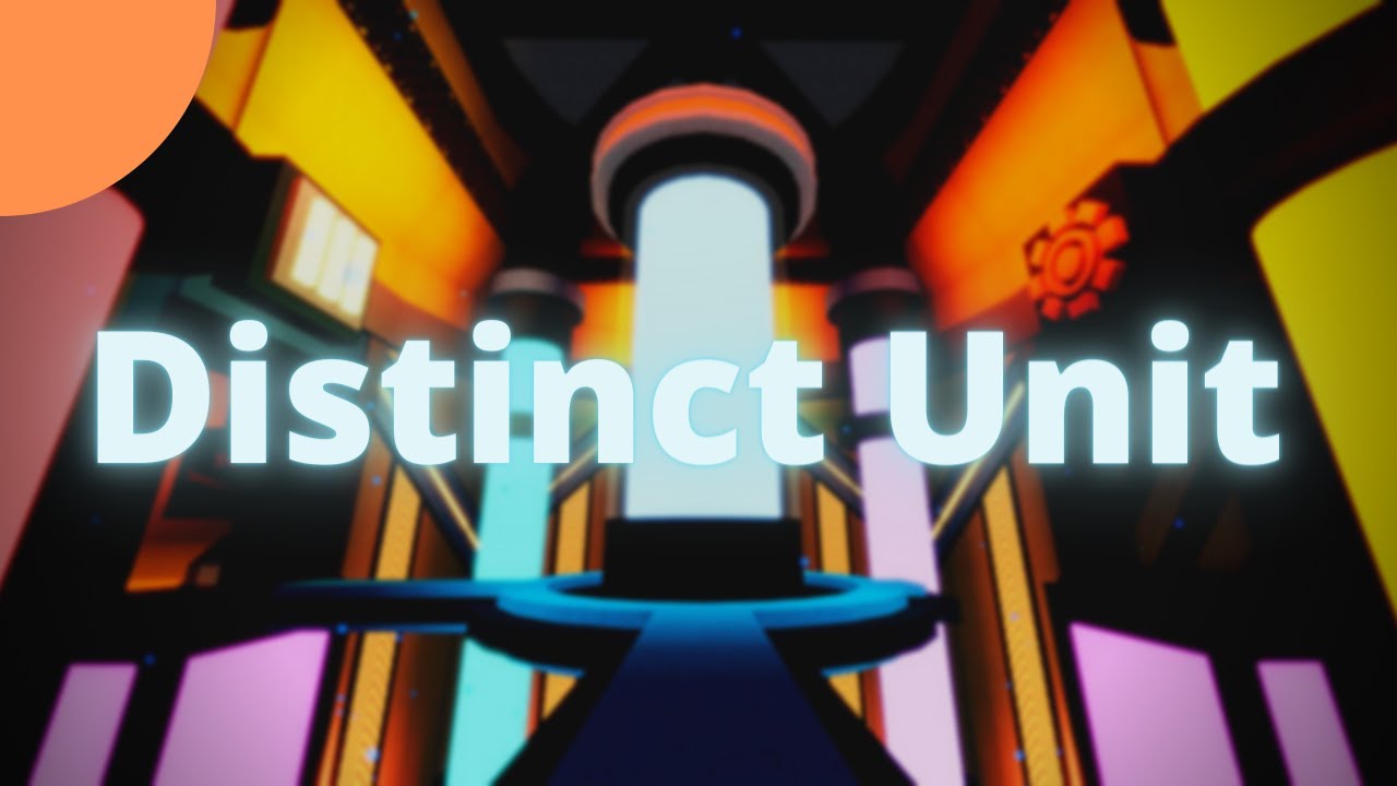 Distinct Unit☢ [Crazy] - YouTube