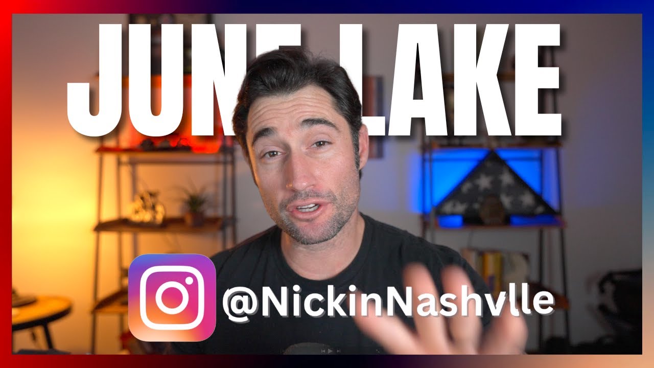 June Lake Spring Hill TN | Customize Your Home | COMPLETE GUIDE - YouTube