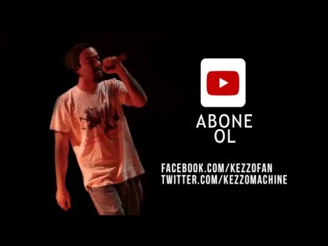 05. Kezzo - %100 Sokak [Official Audio] #YüzdeYüzSokak
