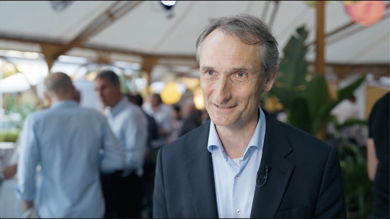 Stefan Rapp über die Klimastiftung Schweiz - YouTube