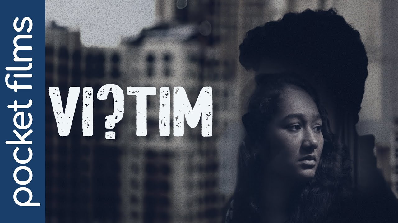 Victim | Unveiling the shadows of obsession | English Drama | Suspense ...