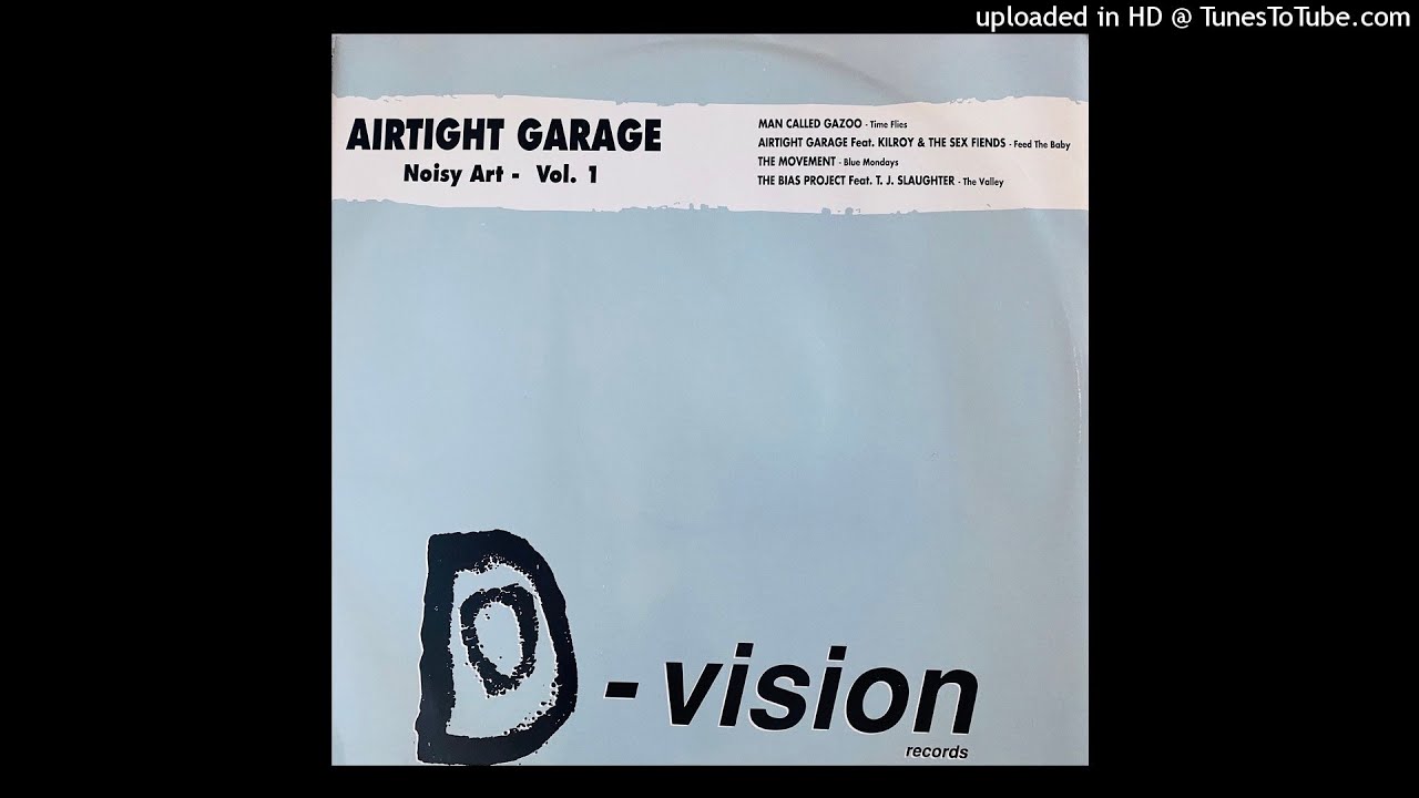 The Bias Project Feat. T.J. Slaughter | The Valley - YouTube