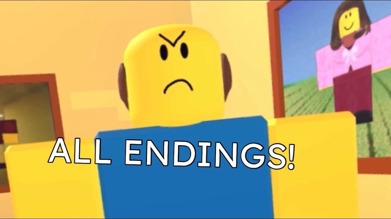 ROBLOX Need More Heat! (FULL GAMEPLAY + ALL ENDINGS - MOBILE) | McReed ...