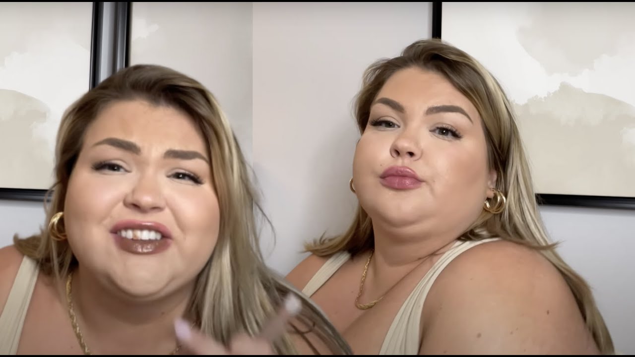 Alexandra Rodriguez | Reaction Video VLOG 005 - YouTube