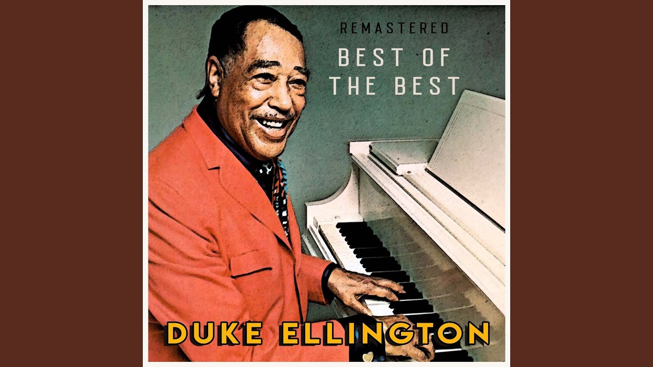 Take the A Train (Remastered) - YouTube