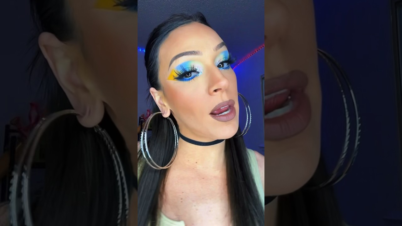 Makeup Transition Makeup Makeuptransformation Makeuplooks Youtube 3544
