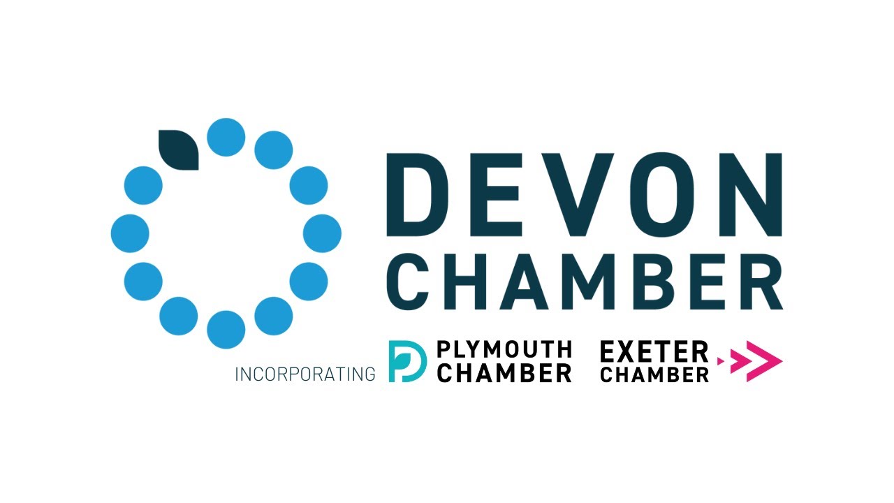 Devon Chamber - New Members Update 20th March 2025 - YouTube