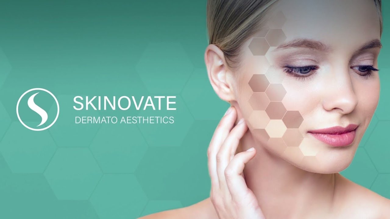 Clinica Skinovate - dermatologie estetică - YouTube